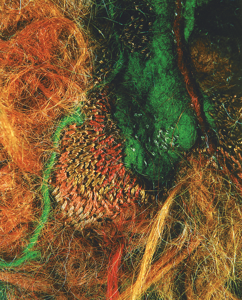 Faser(t)Räume: Filzzelte – CorNit Filz Blog