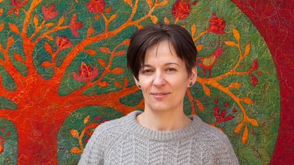 Die Kraft von Filzen mit Garnen – CorNit Filz Blog