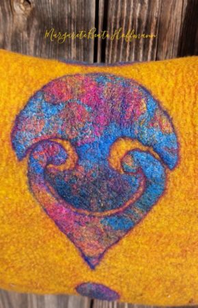 Gefilzte Taschen – CorNit Filz Blog